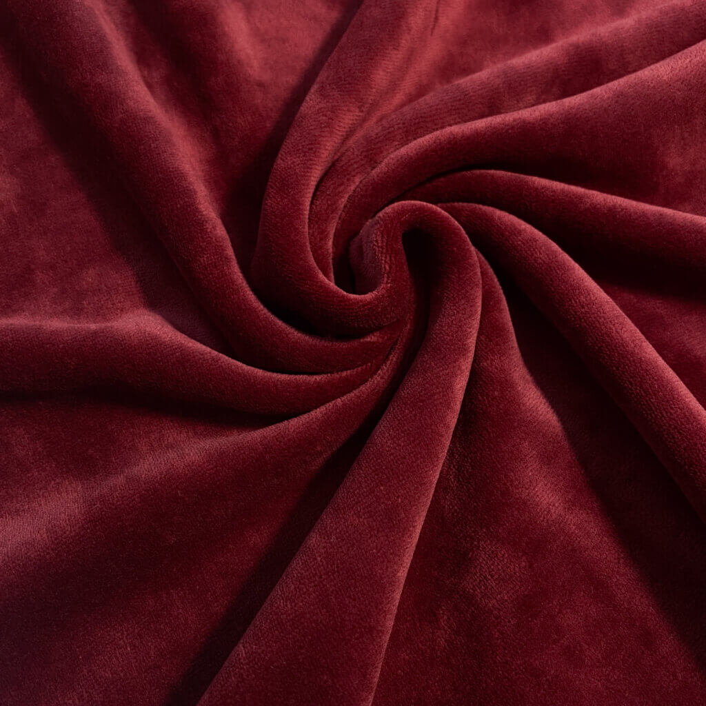 Nicki Bordeaux Jono Lia Stoffe
